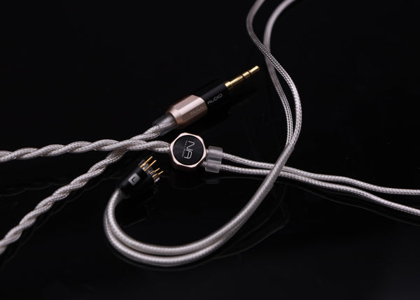 IEM Cable Connector - Null Audio